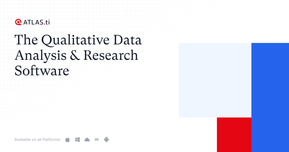 ATLAS.ti: Overview- Products, Customer Services, Benefits, Features ...